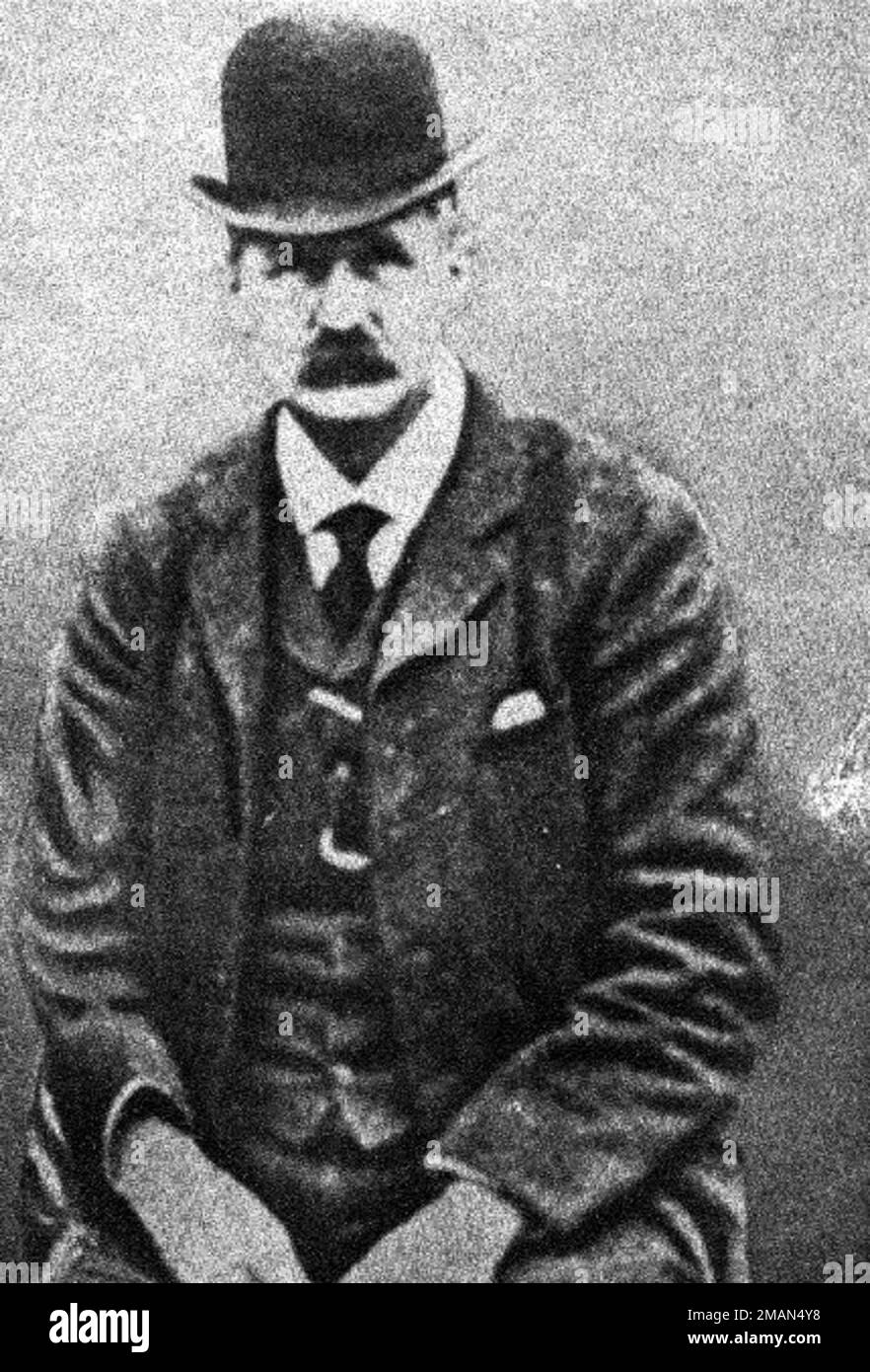 Joseph Slater Lewis Stock Photo - Alamy