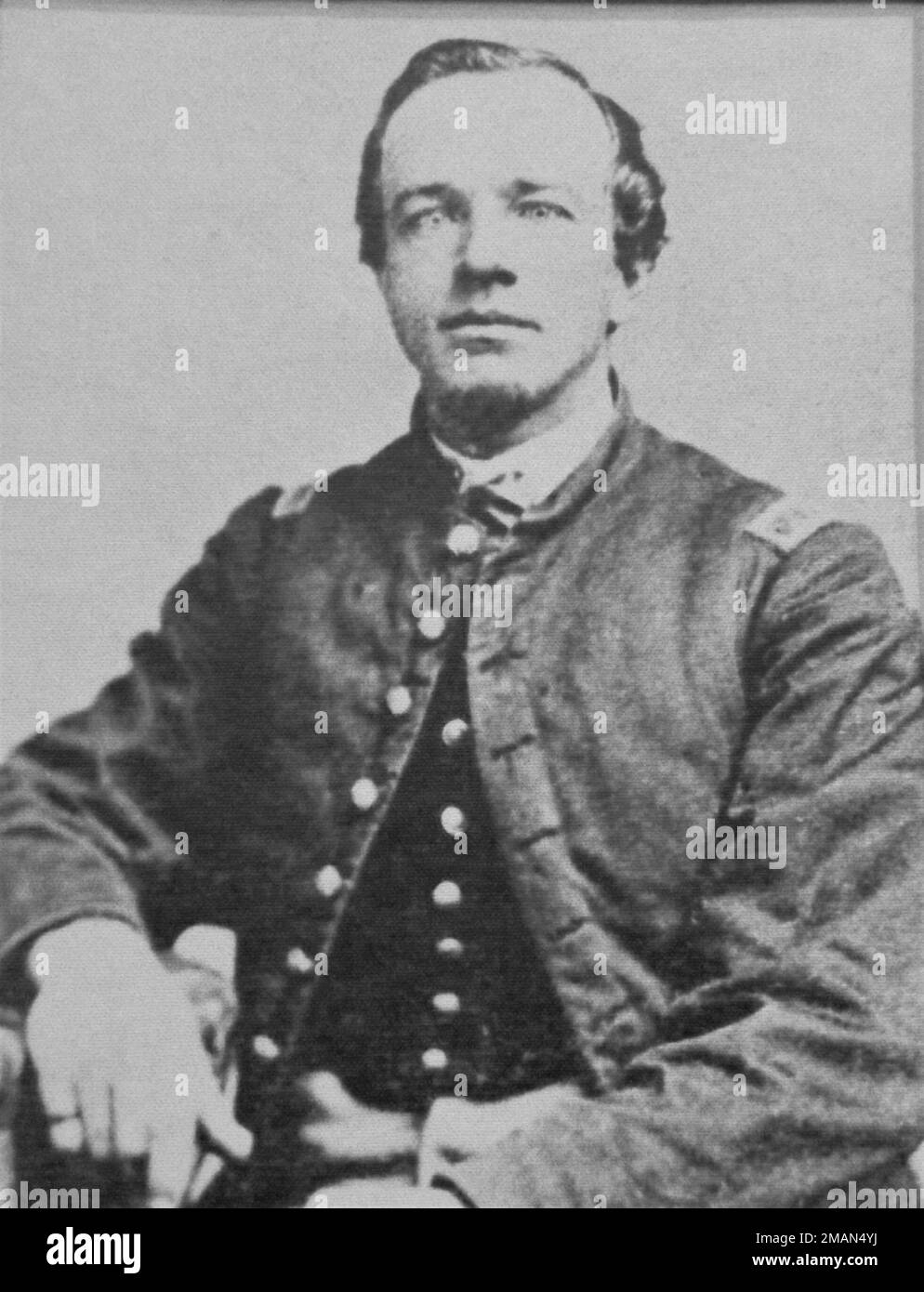 William reddick hi-res stock photography and images - Alamy