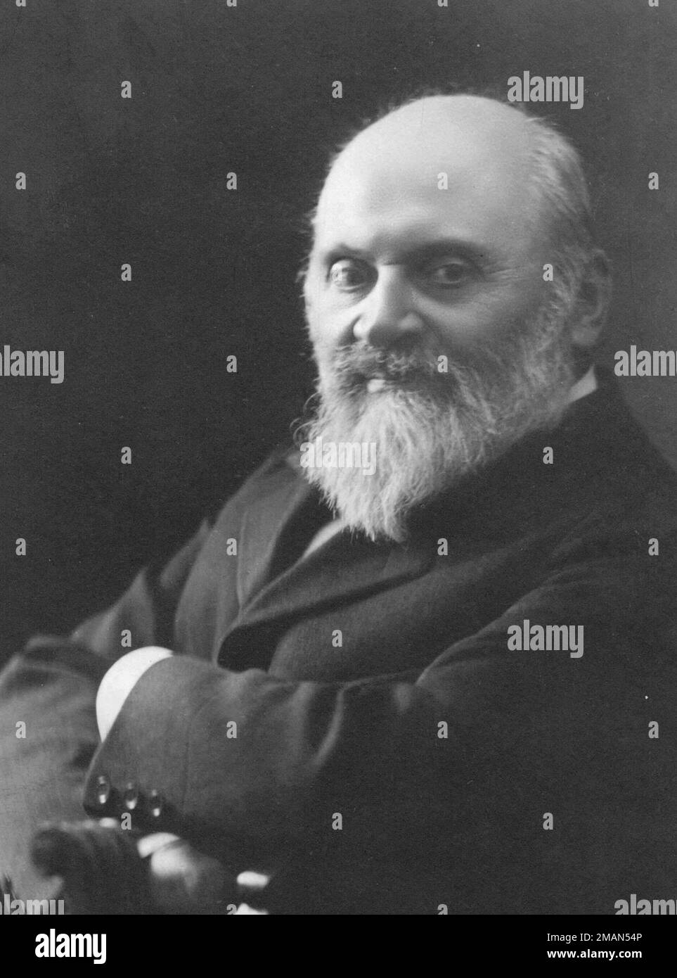Mily alexeyevich balakirev hi-res stock photography and images - Alamy