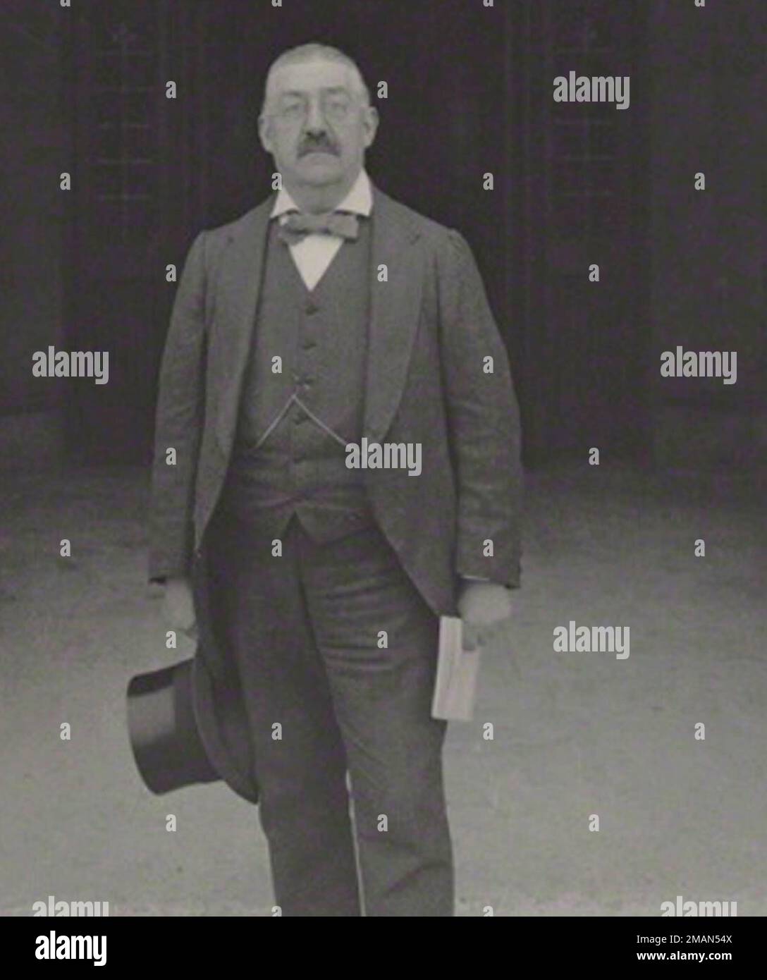 Edmund Broughton Barnard Stock Photo - Alamy