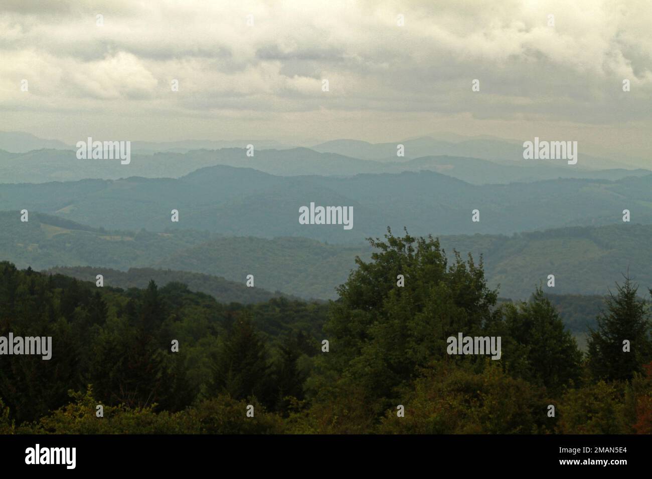 Grayson valley hi-res stock photography and images - Alamy