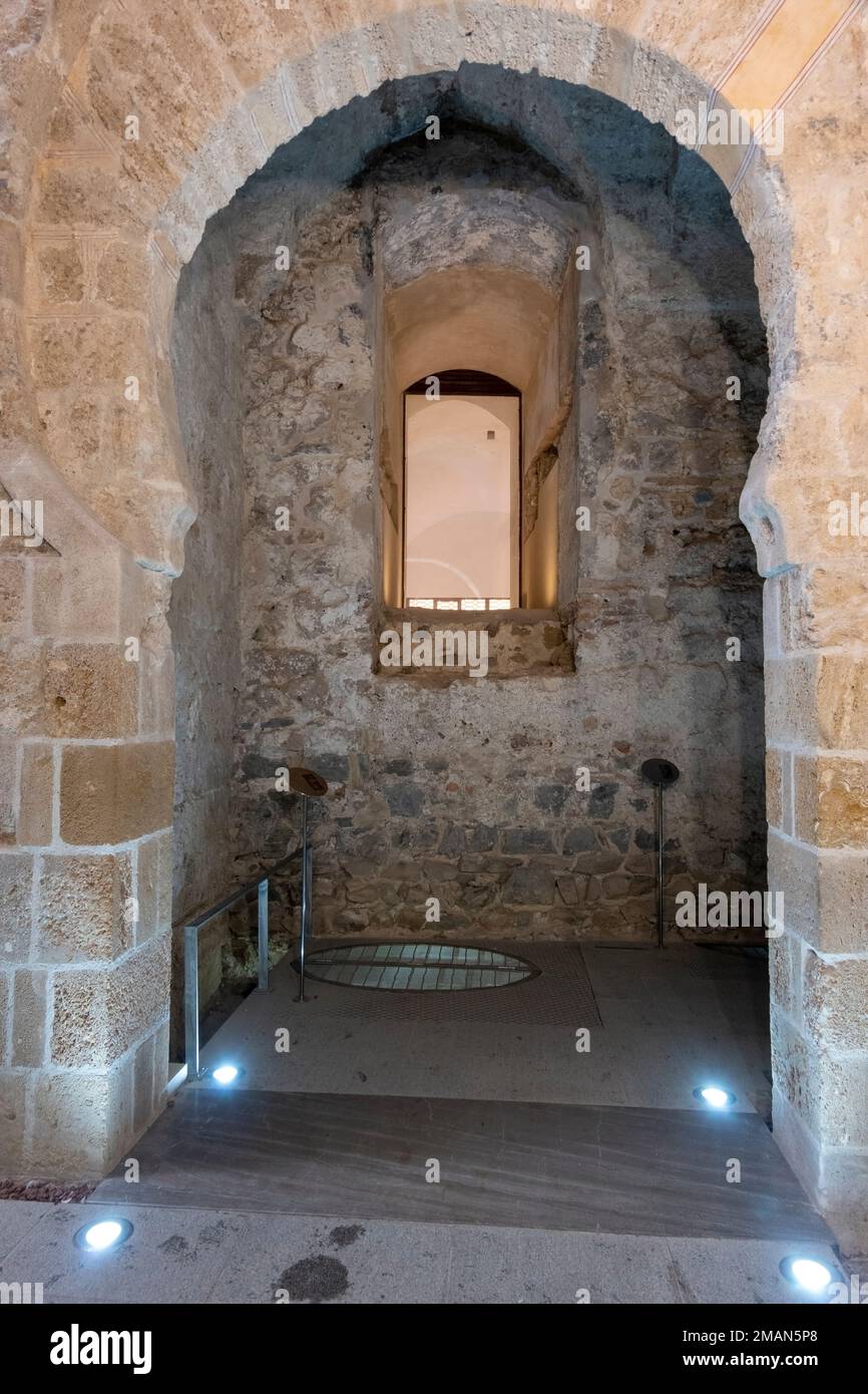 Caliphal gate hi-res stock photography and images - Alamy