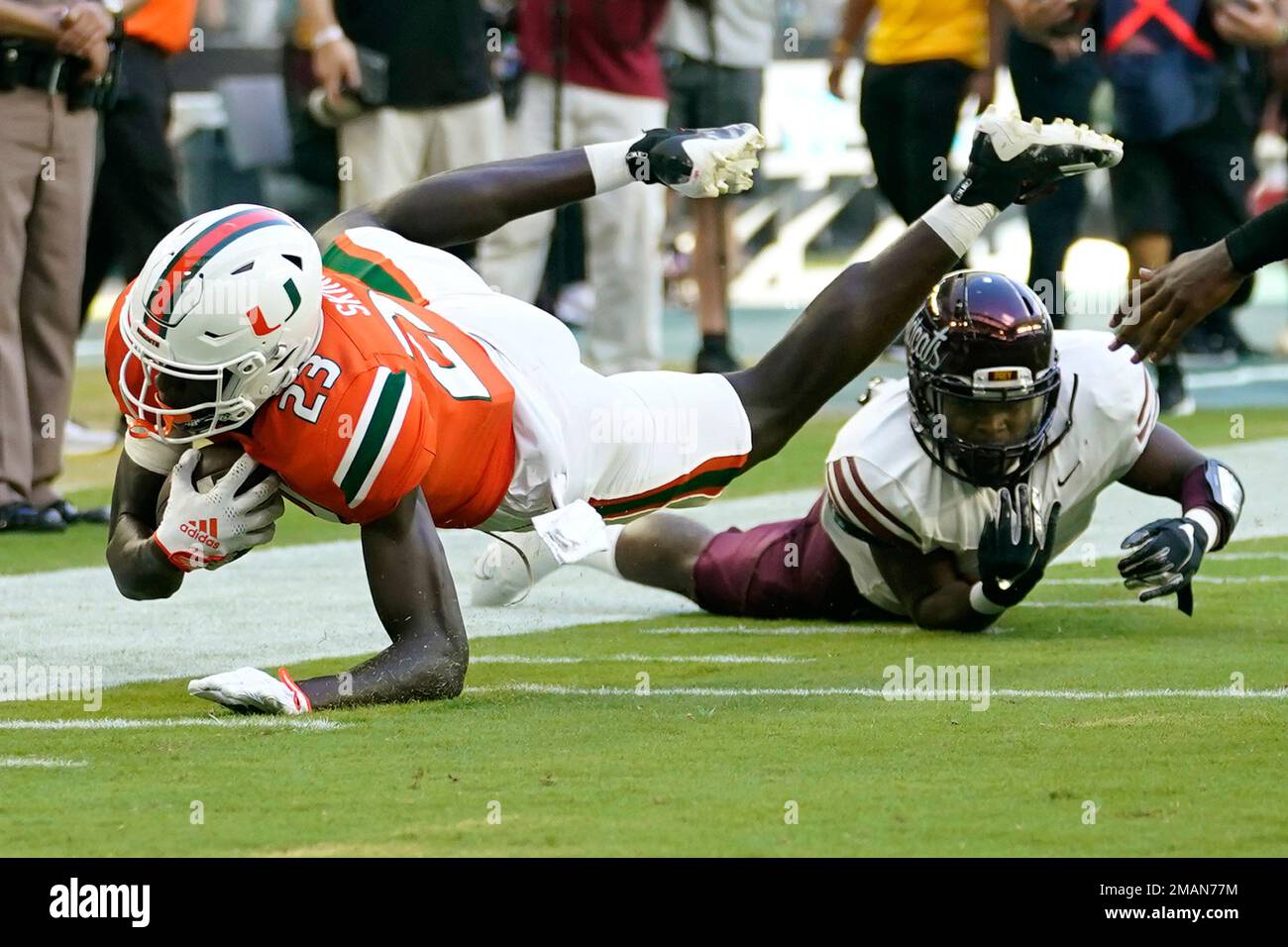 Jaleel skinner hi-res stock photography and images - Alamy