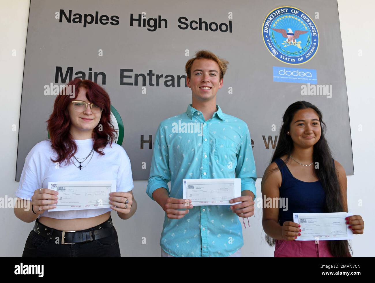 Cpo scholarship hi-res stock photography and images - Alamy