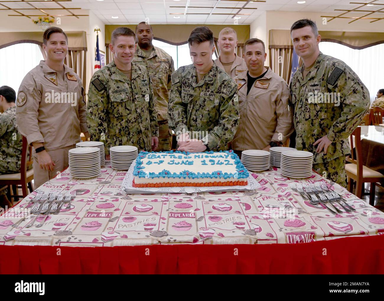 220601-N-OX321-1012 NAVAL AIR STATION SIGONELLA, Italy (June 1, 2022 ...