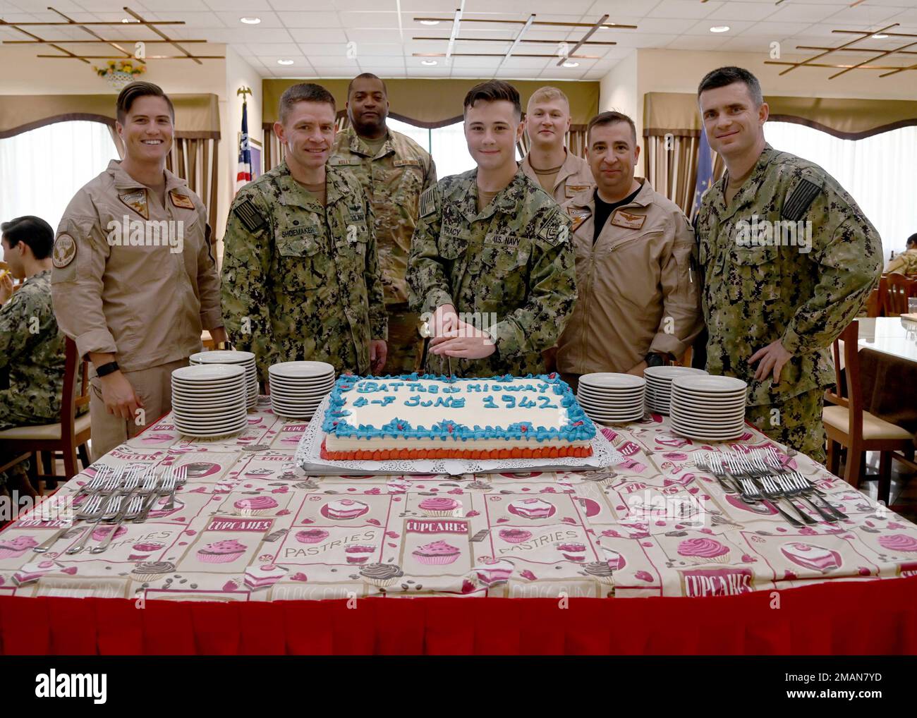 220601-N-OX321-1008 NAVAL AIR STATION SIGONELLA, Italy (June 1, 2022 ...