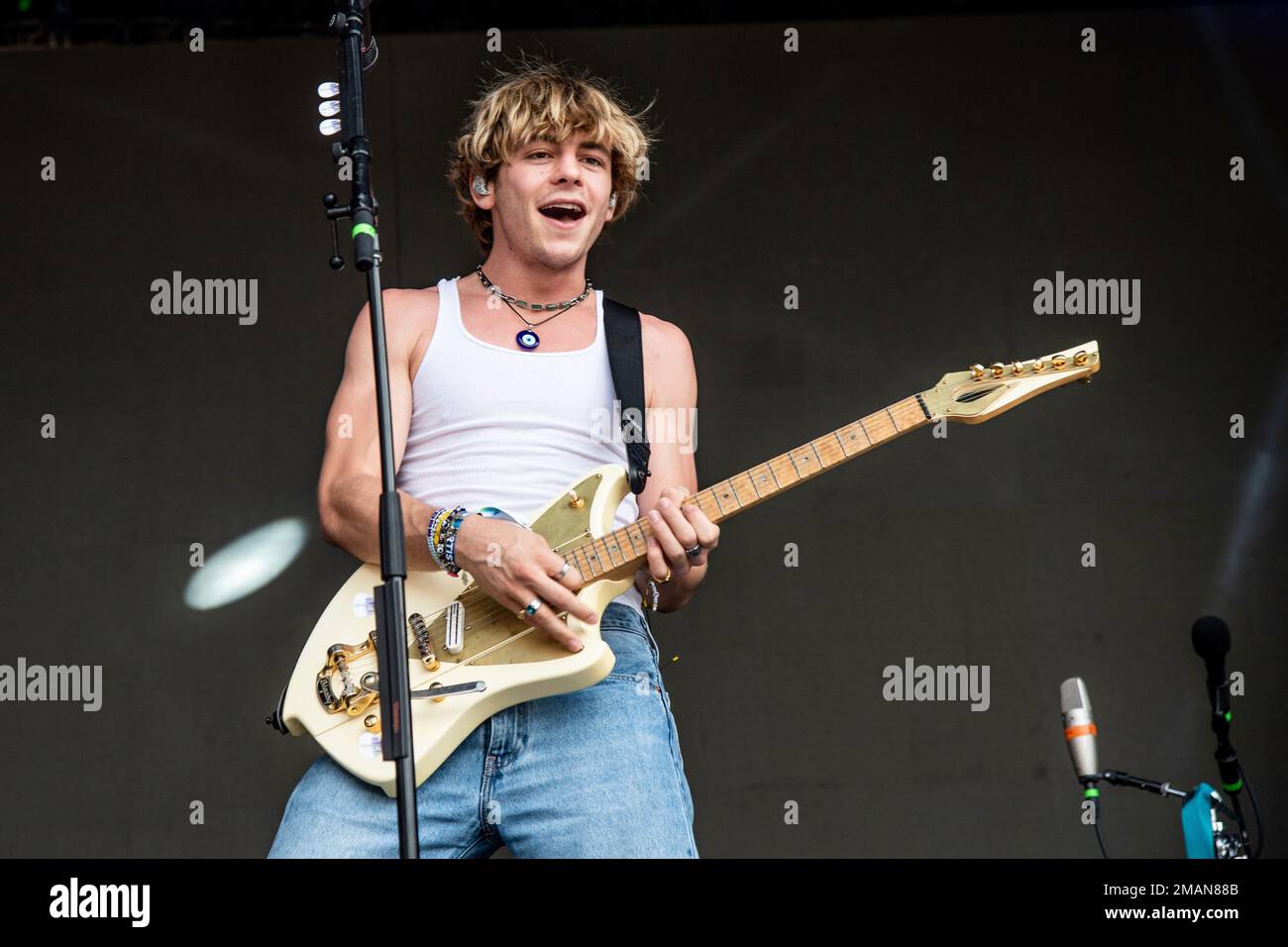 Ross Lynch Photo Shoot September 2022