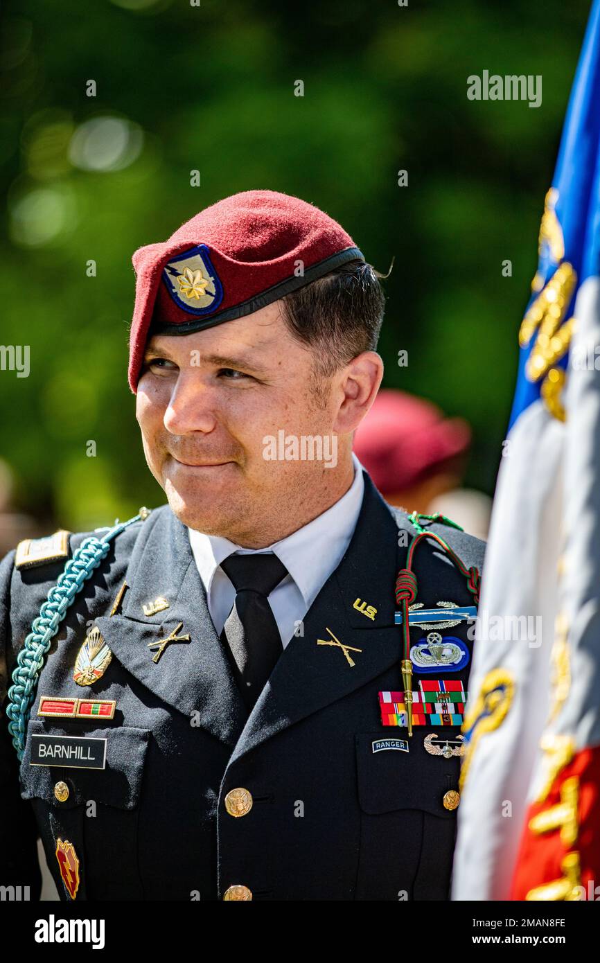 507th Parachute Infantry Regiment