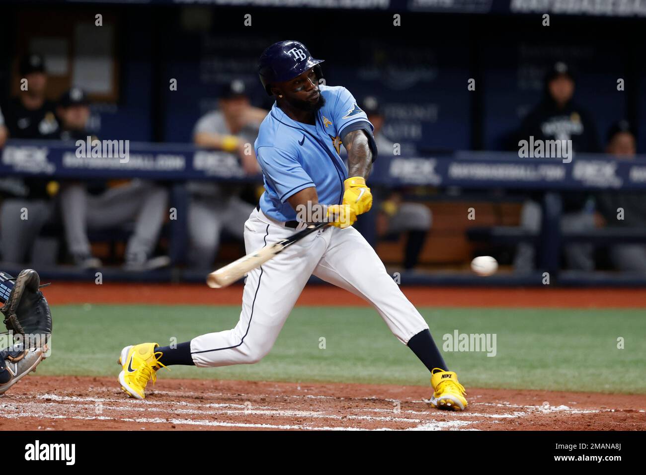 2022 Nike Bats