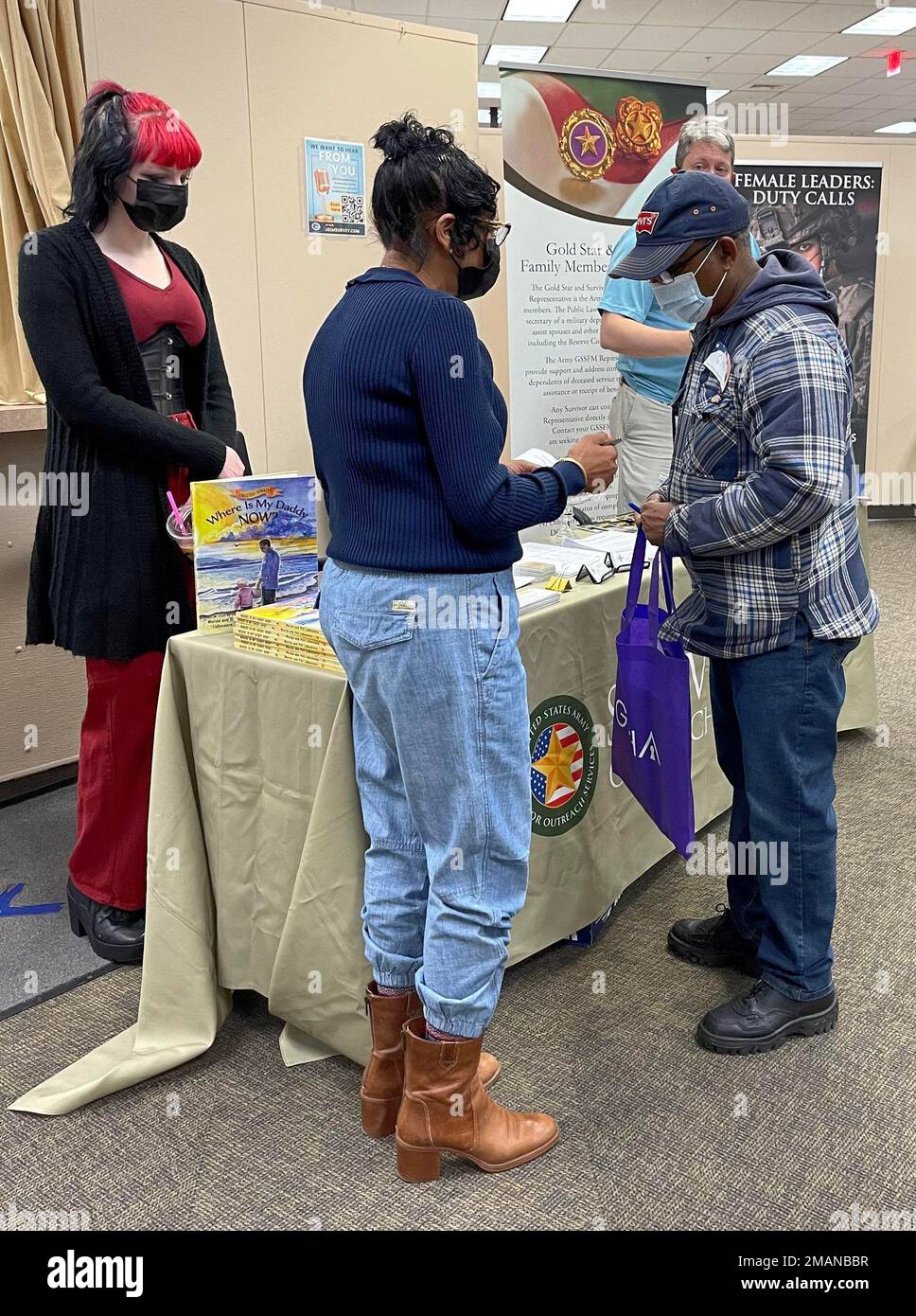 Sgt maj glenn hi-res stock photography and images - Alamy