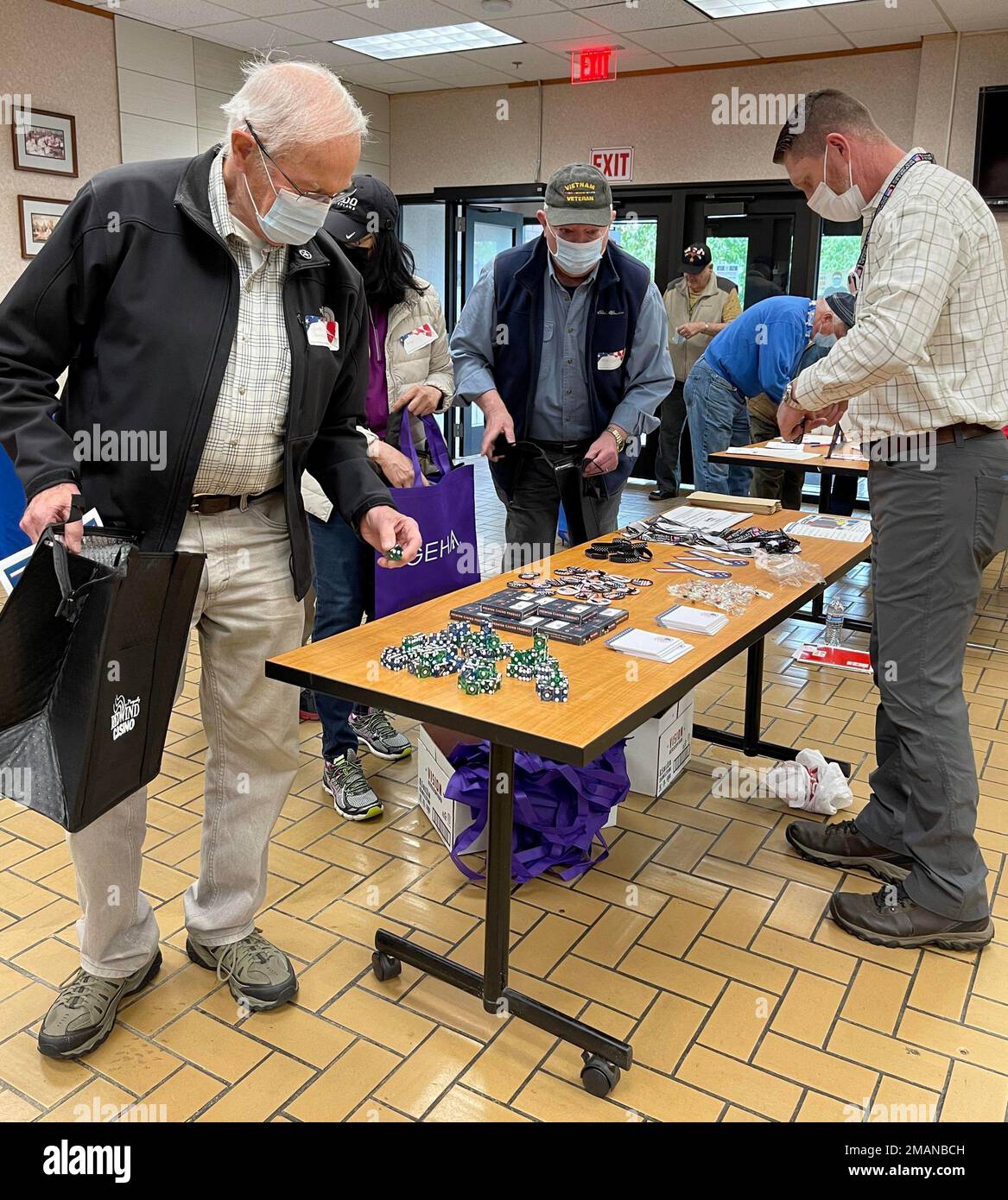 Retiree appreciation day hi-res stock photography and images - Alamy