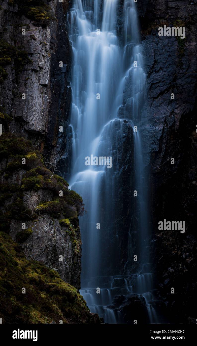 Wailing widow waterfall hi-res stock photography and images - Alamy