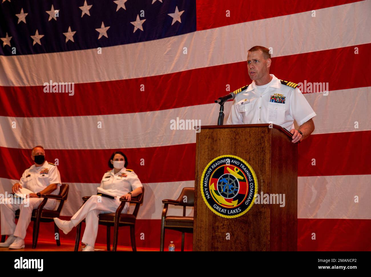 Admiral darin via hi-res stock photography and images - Alamy