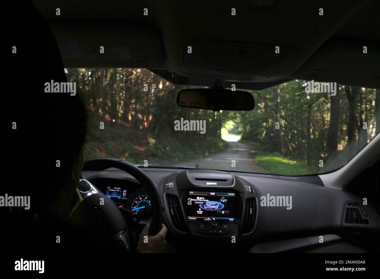 Vehicle interior photography hi-res stock photography and images - Alamy