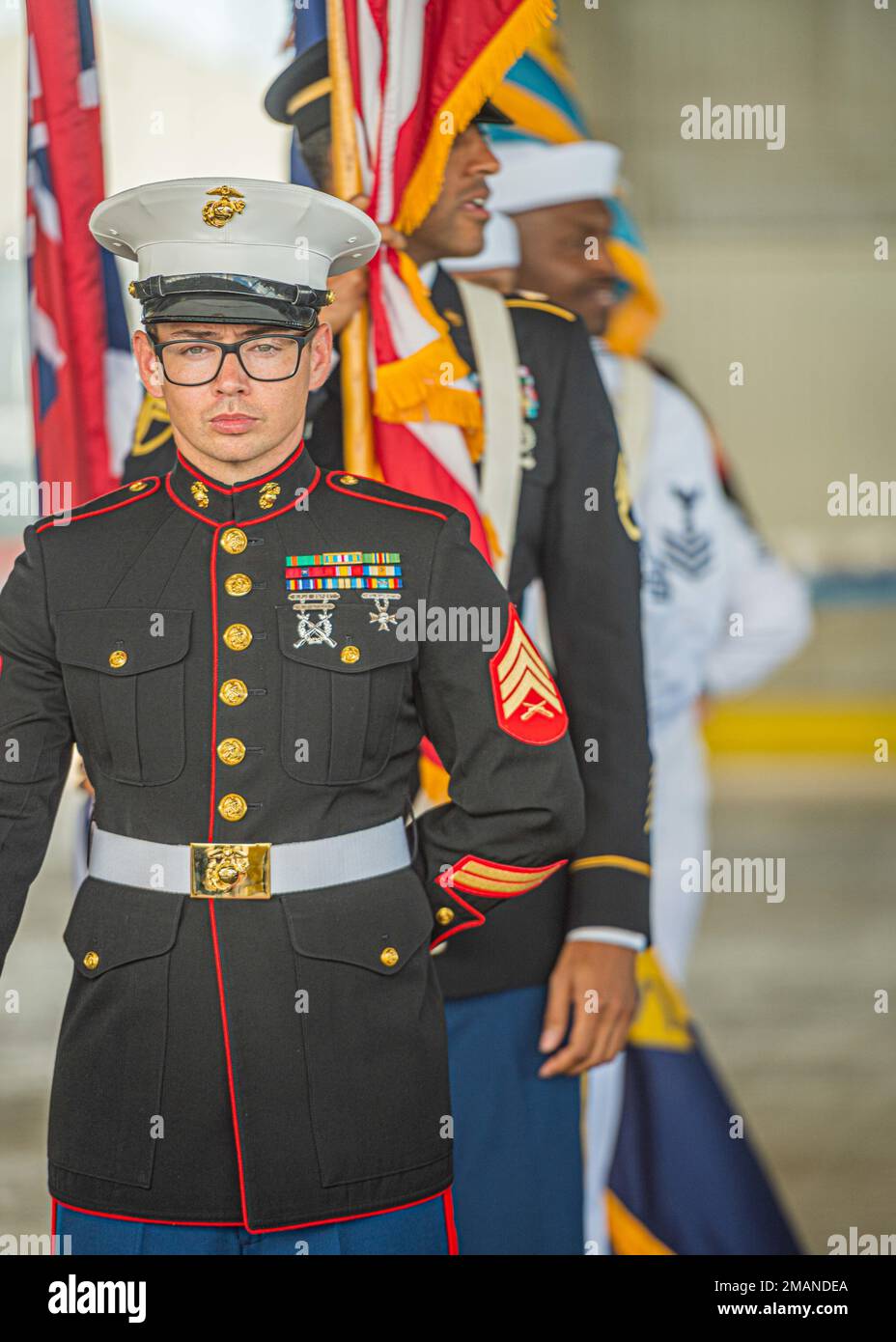 220601-N-KN989-1005 JOINT BASE PEARL HARBOR-HICKAM (June 1, 2022 ...