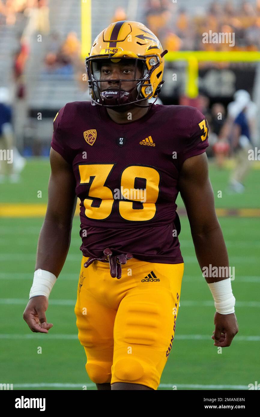 Arizona College Football 2022