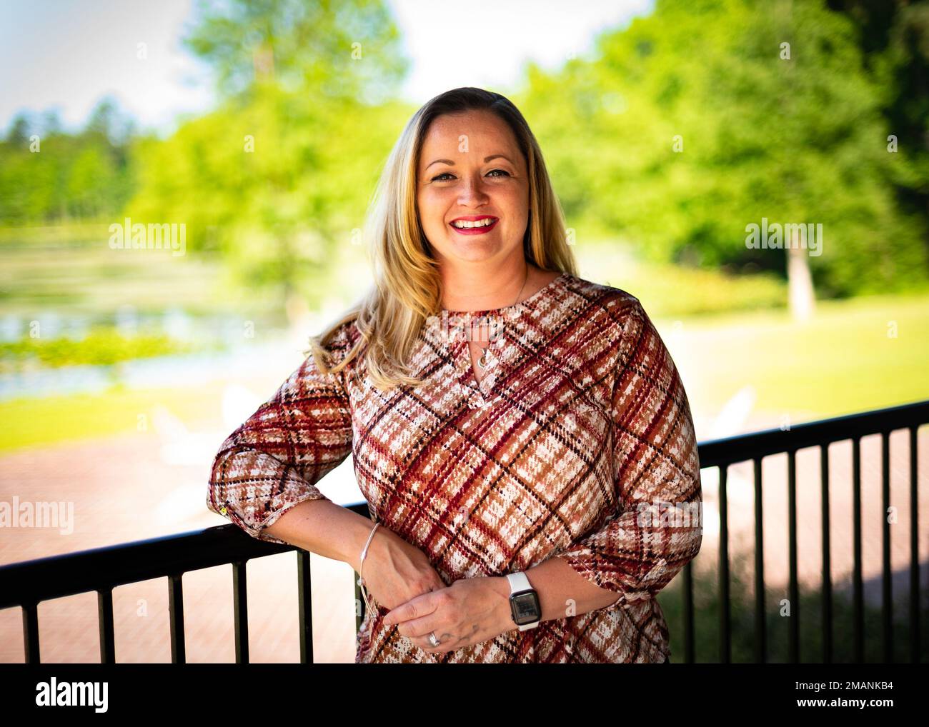 Master Sgt. Elizabeth Tapling, 20th Component Maintenance Squadron ...
