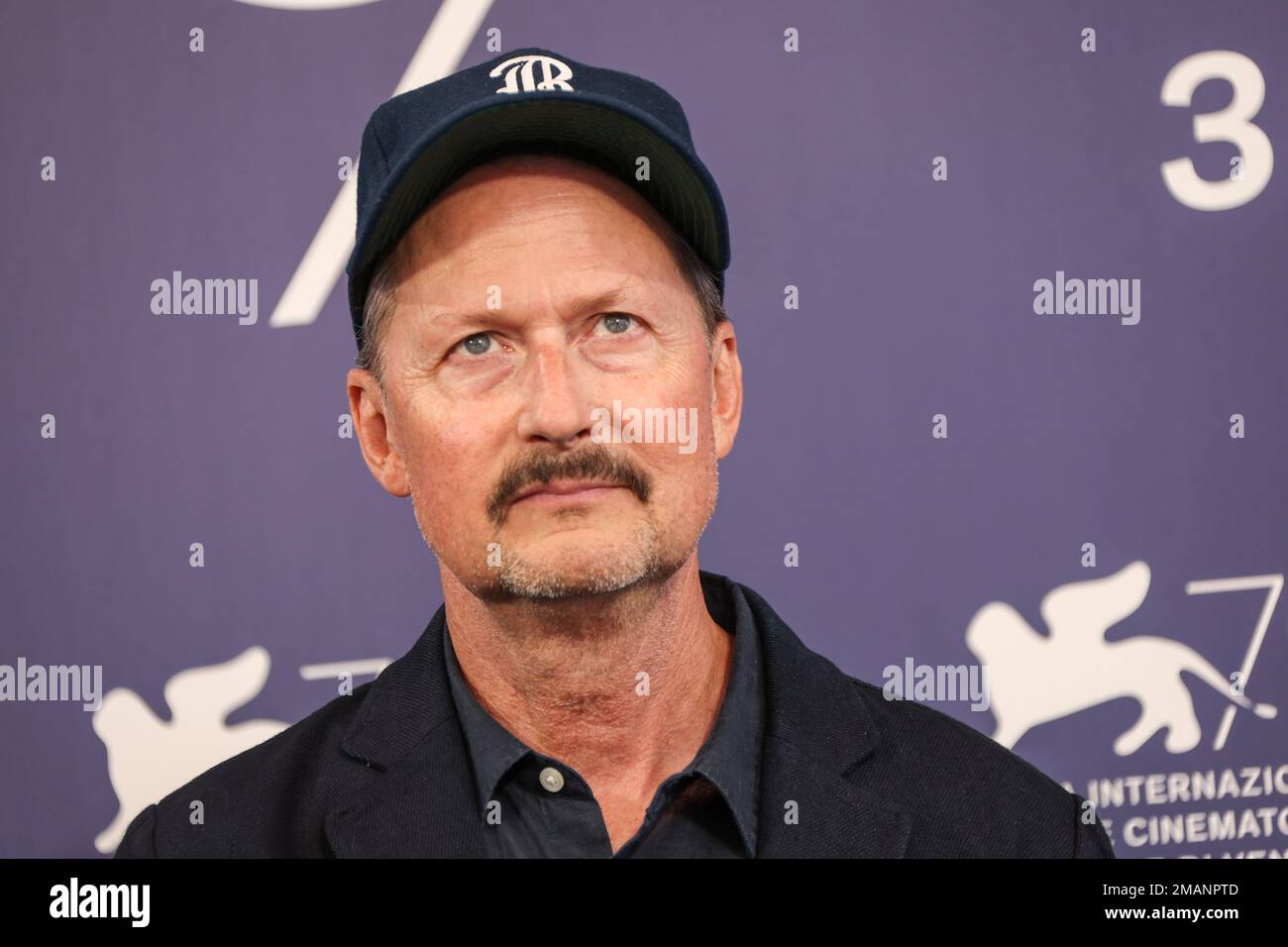 Director Todd Field poses for photographers at the photo call for the ...
