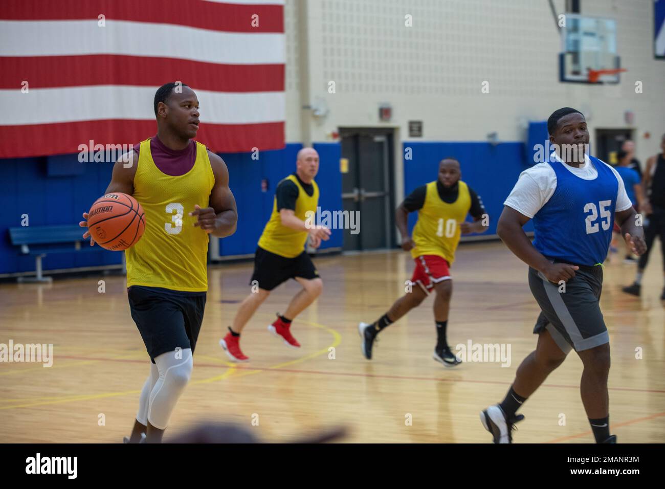 Soldiers assigned to the 3rd Combat Aviation Brigade, 3rd Infantry ...