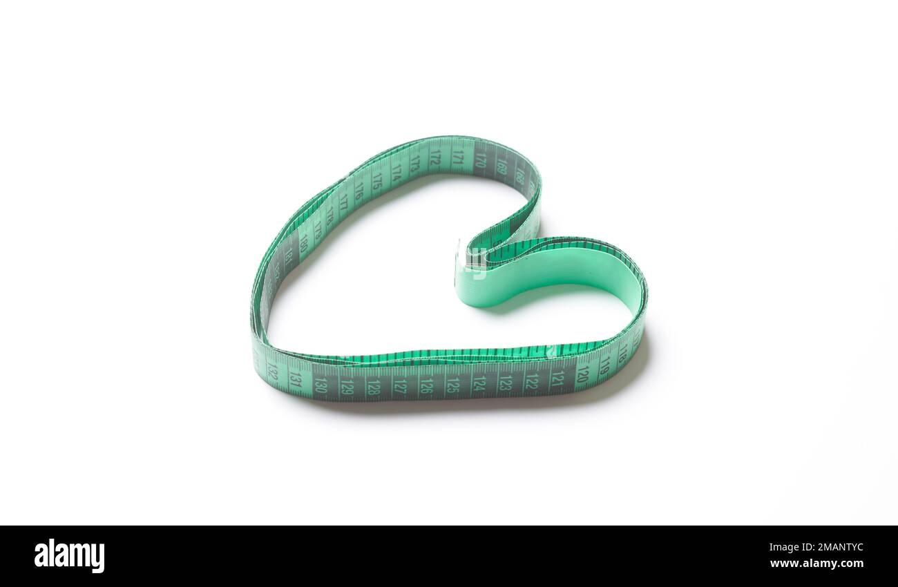 Measure of restraint Cut Out Stock Images & Pictures - Alamy