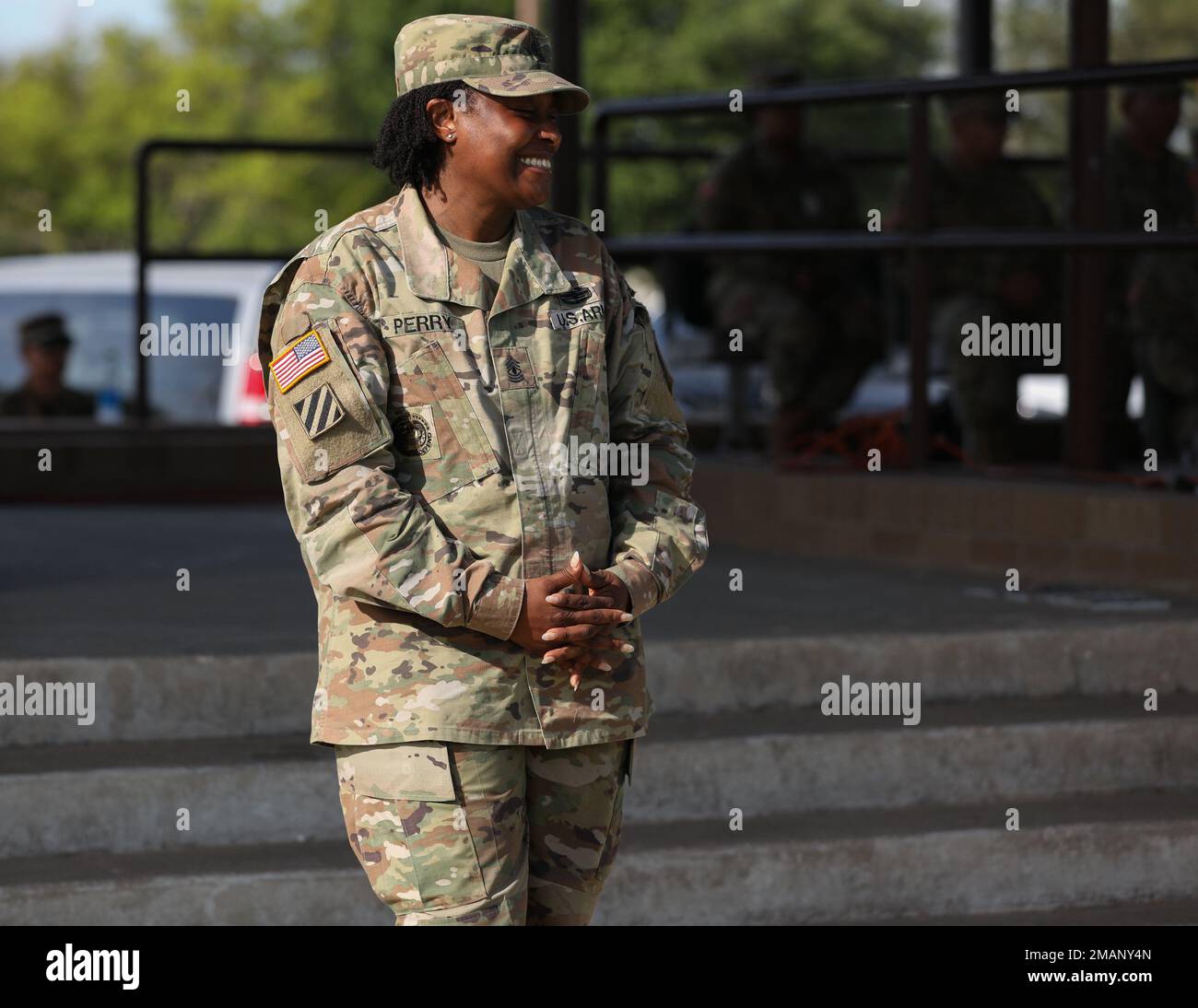 120th infantry hi-res stock photography and images - Alamy