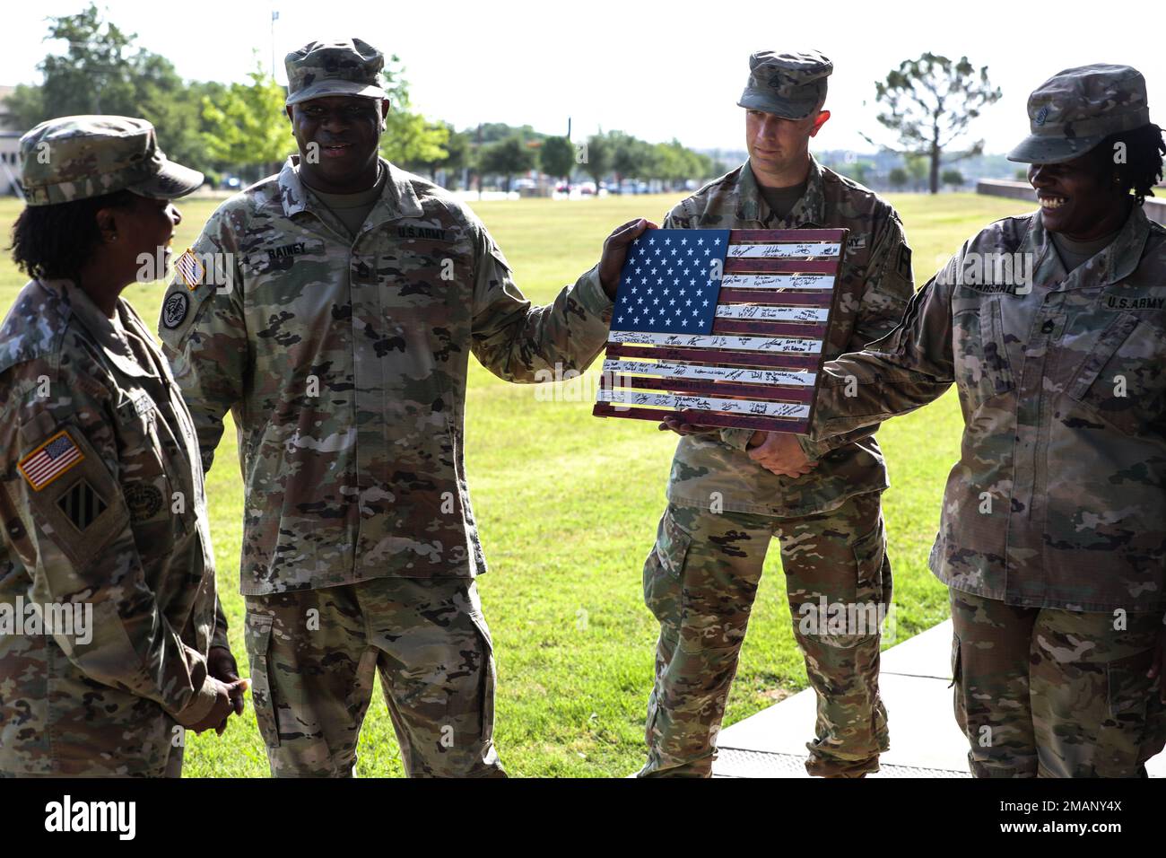 120th infantry hi-res stock photography and images - Alamy