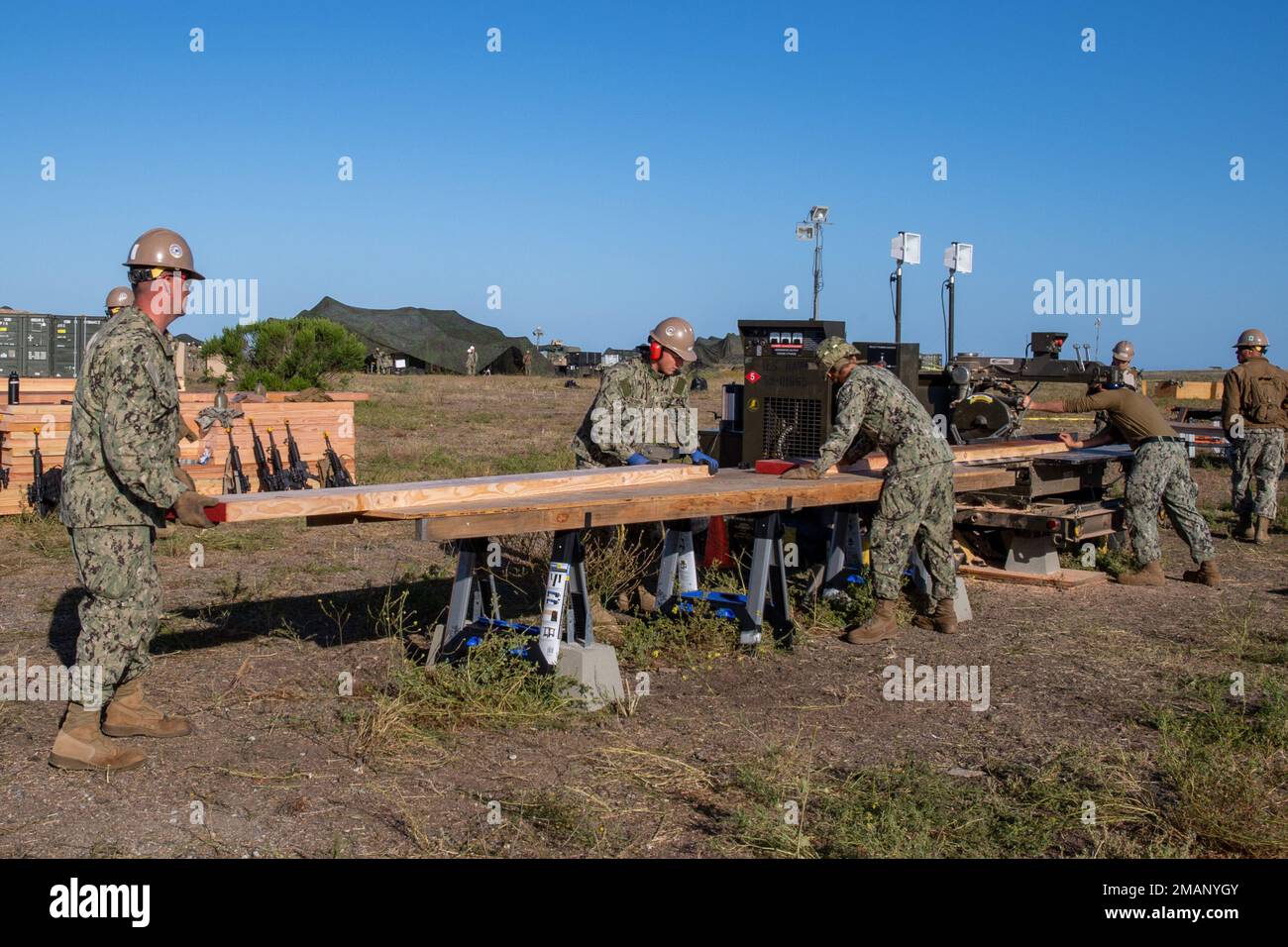 220601-N-PG340-1080 SAN CLEMENTE ISLAND, Calif. (June 1, 2022) U.S ...