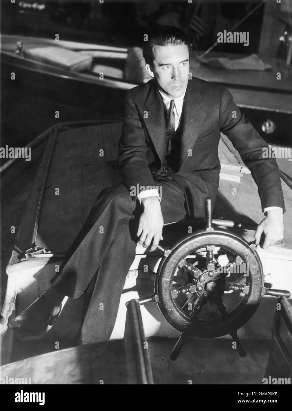 William Albert Robinson, husband of Florence Crane, heiress to the ...