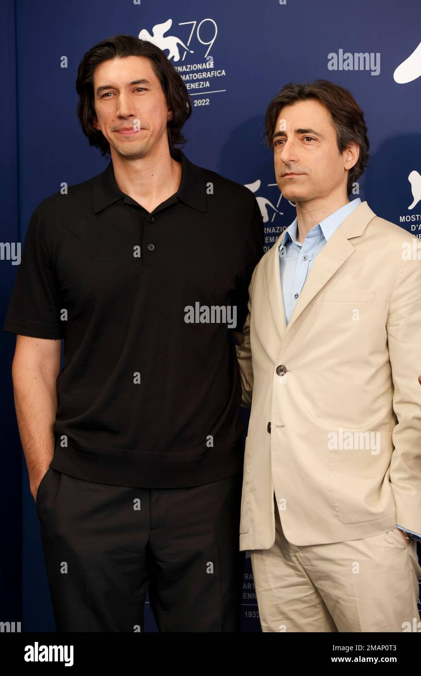 Noah Baumbach 2022