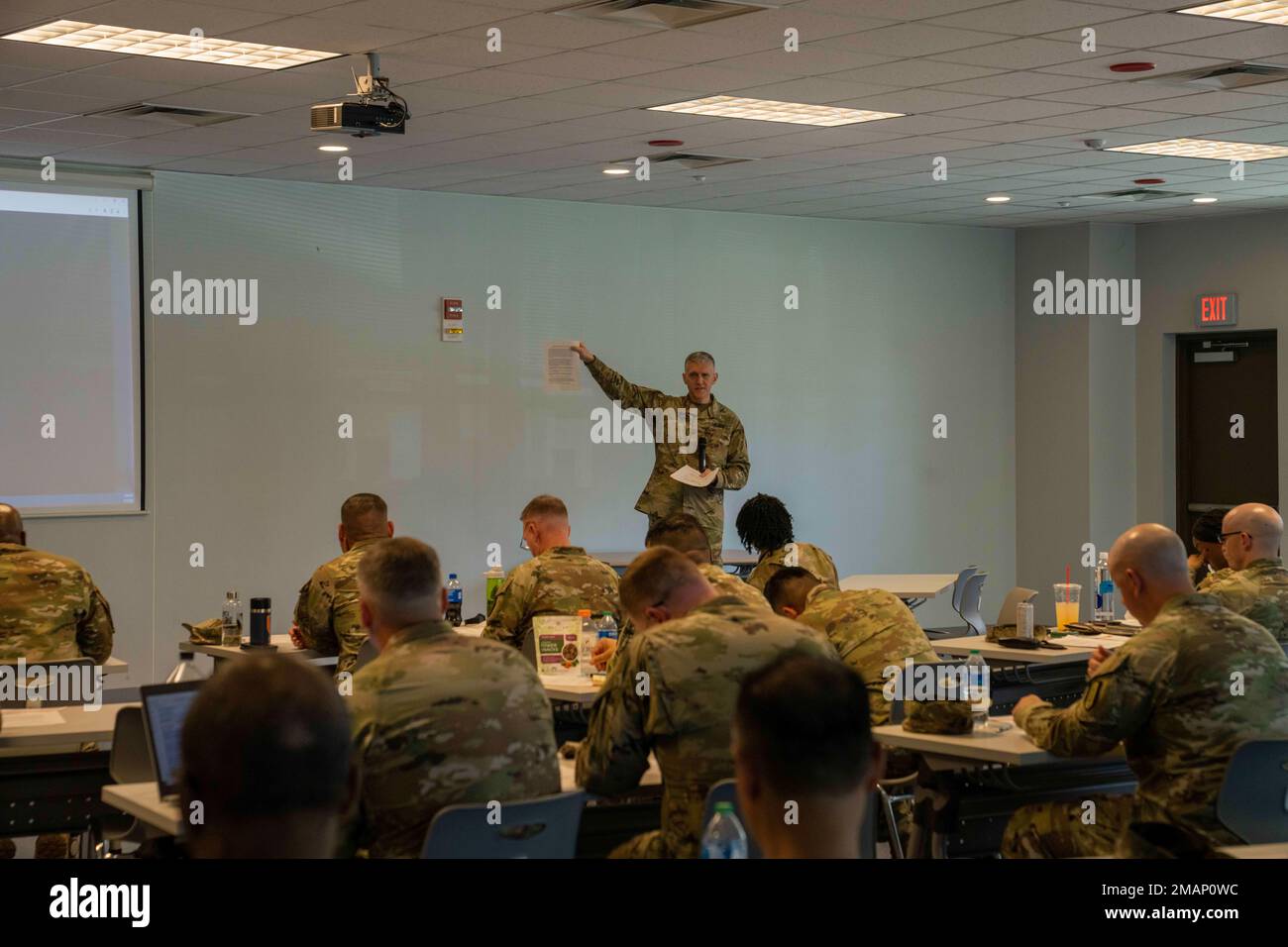 Subordinate units hi-res stock photography and images - Alamy