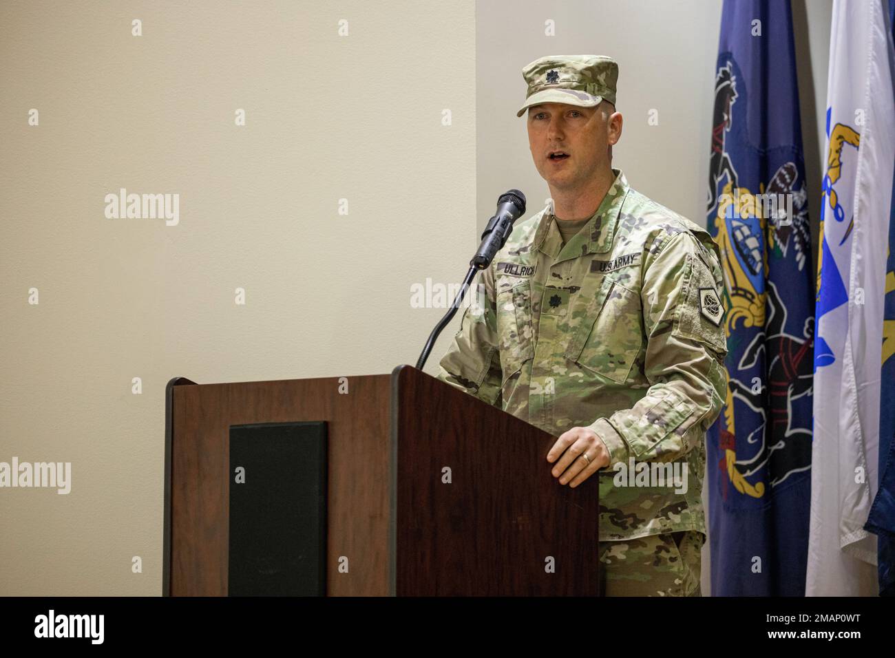 The U.S. Army Reserve 319th Expeditionary Signal Battalion (ESB), conducted a change of command ...
