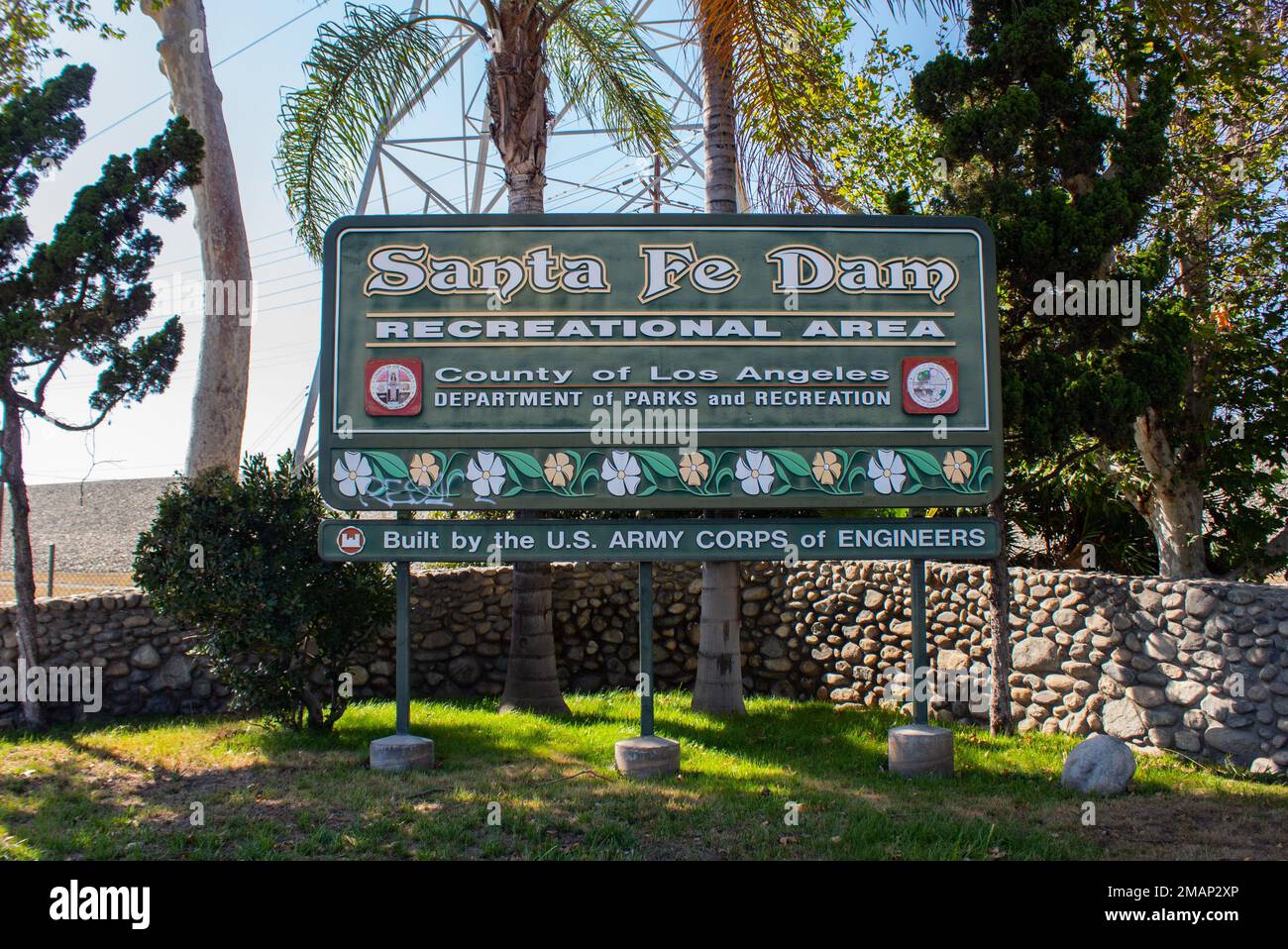 Irwindale hi-res stock photography and images - Alamy