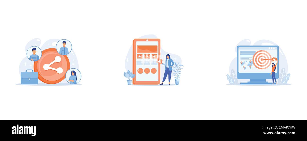 Student exchange program, Content management, Focus group business ...