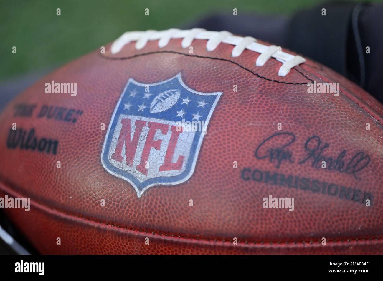 Nfl Football Logos Map