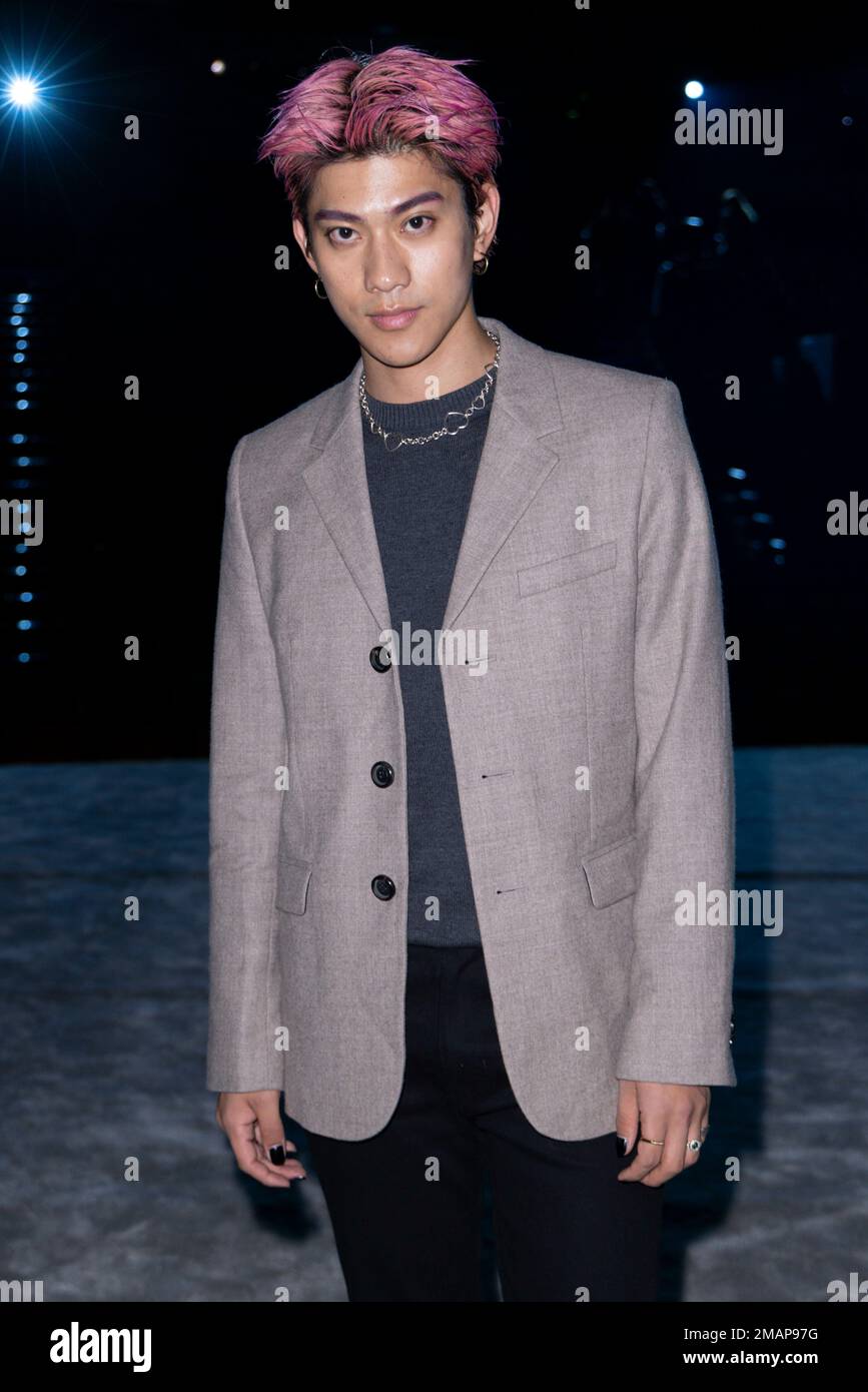 Yamato inoue hi-res stock photography and images - Alamy