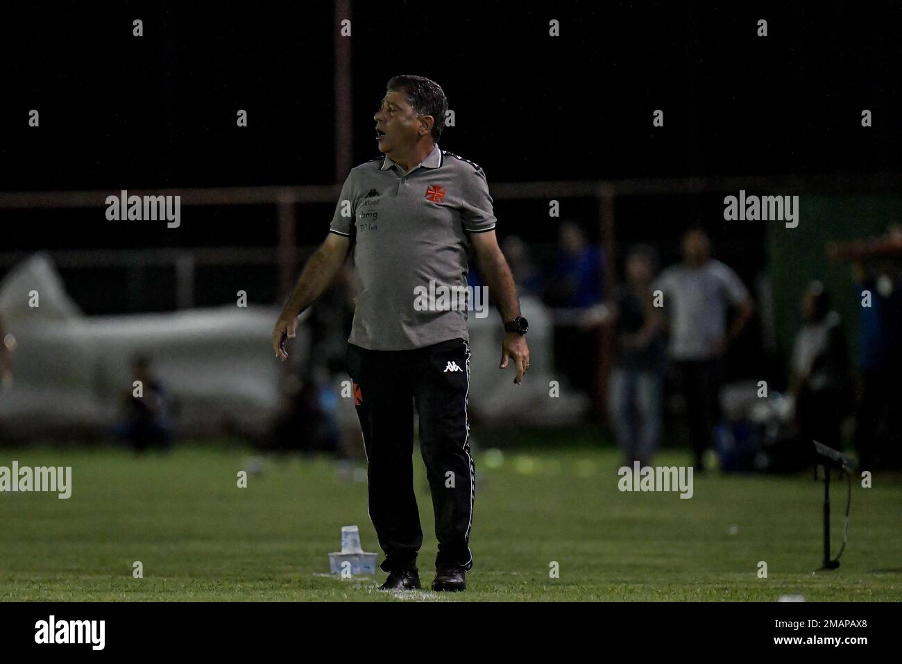 Rio De Janeiro, Brazil. 19th Jan, 2023. RJ - Rio de Janeiro - 01/19 ...