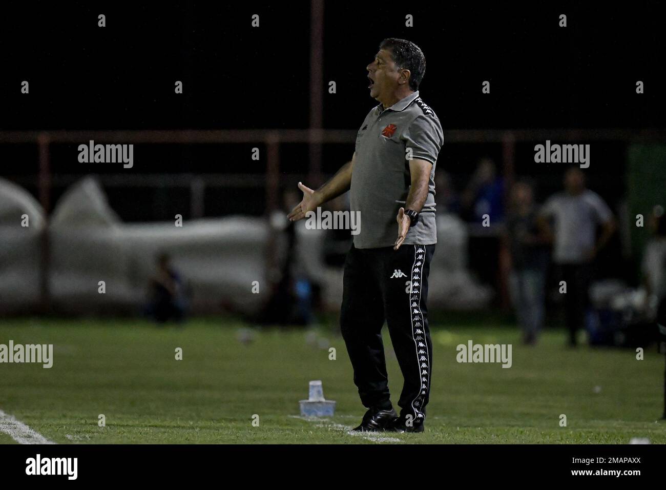 Rio De Janeiro, Brazil. 19th Jan, 2023. RJ - Rio de Janeiro - 01/19 ...