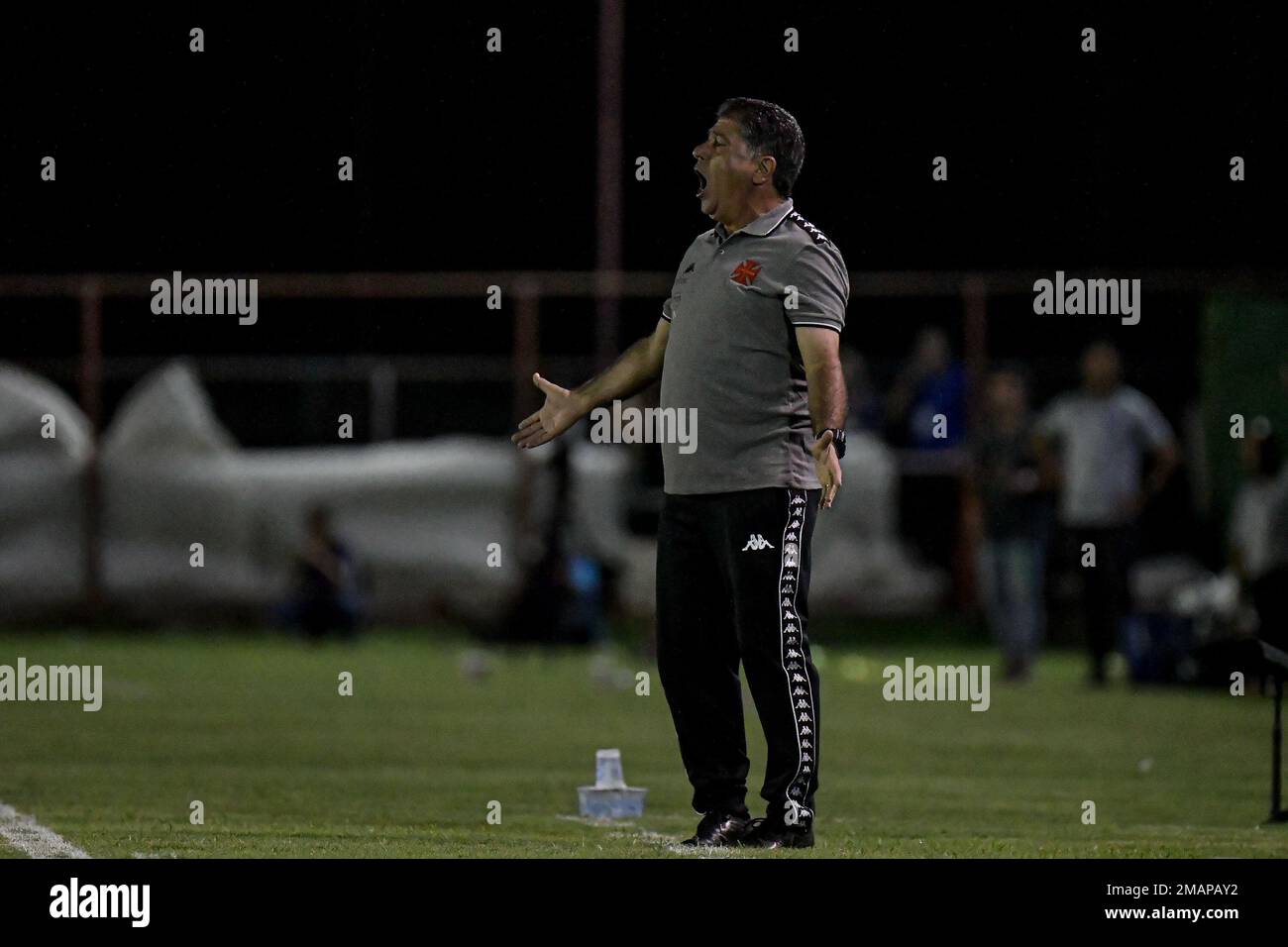 Rio De Janeiro, Brazil. 19th Jan, 2023. RJ - Rio de Janeiro - 01/19 ...