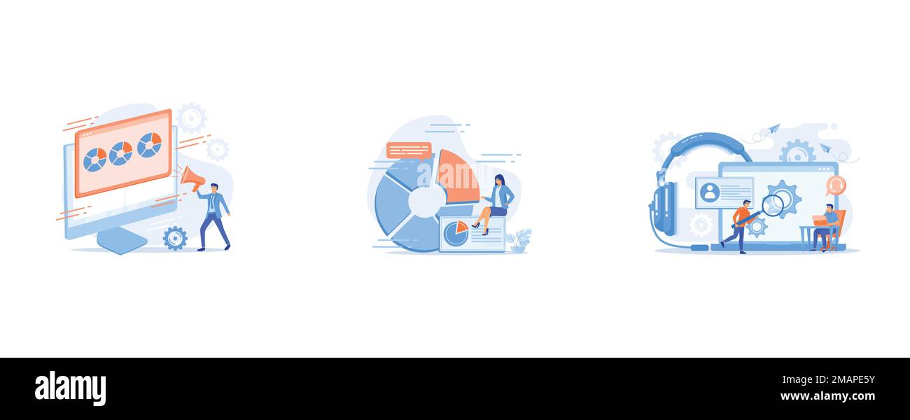 Marketing survey, report analyzing, questionnaire, Business ...