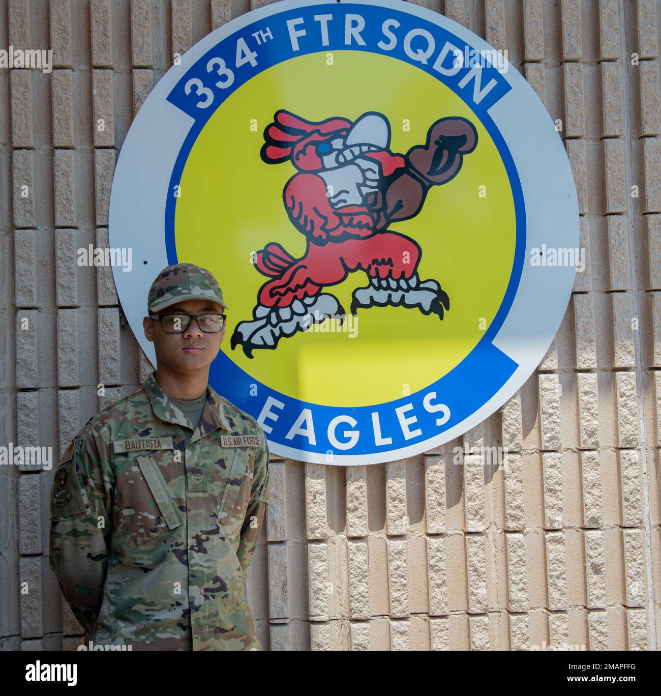 334th fgs hi-res stock photography and images - Alamy