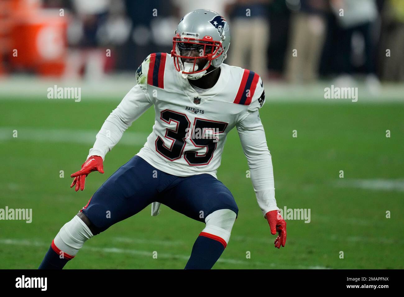 New England Patriots 2022