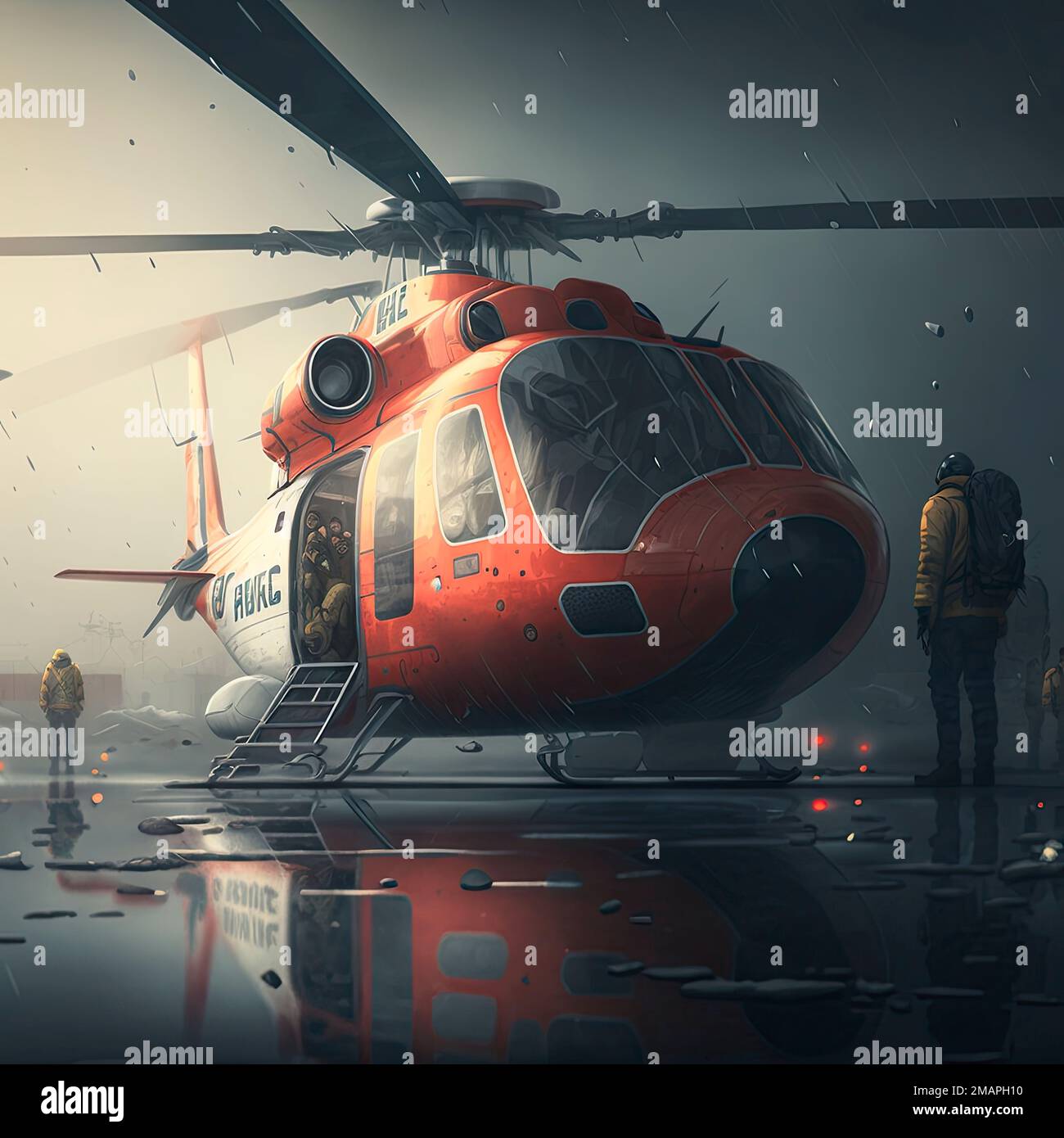 Search and resccue hi-res stock photography and images - Alamy