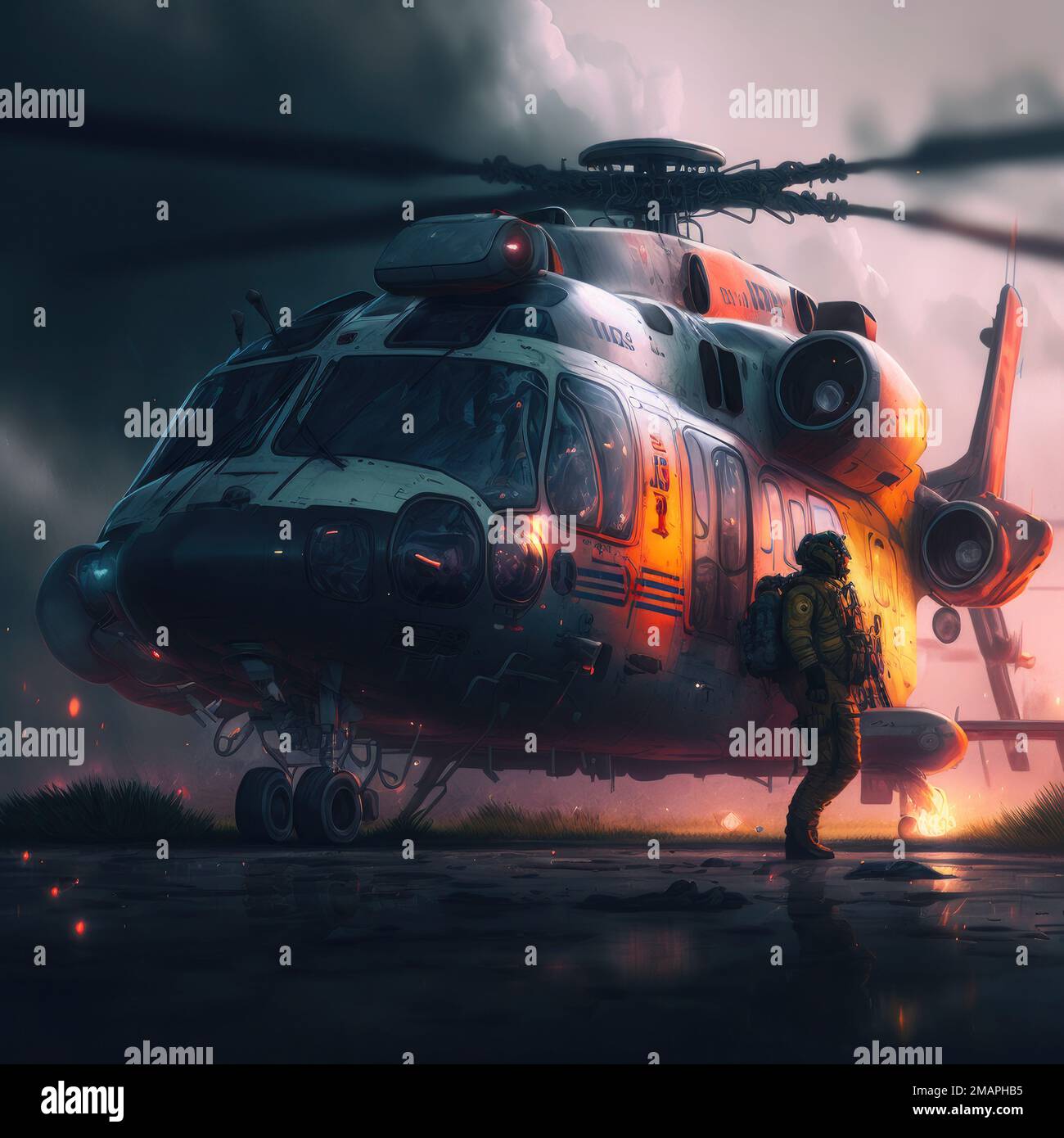 Troop operations hi-res stock photography and images - Alamy