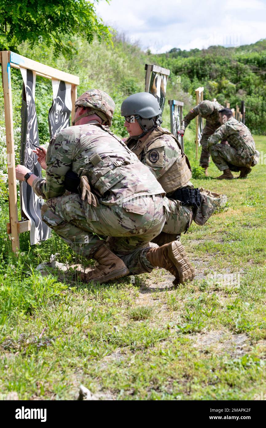 43rd tag match hi-res stock photography and images - Alamy