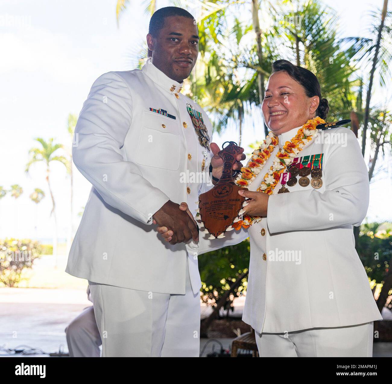 220602-N-HT014-0317 JOINT BASE PEARL HARBOR-HICKAM (June 2, 2022 ...