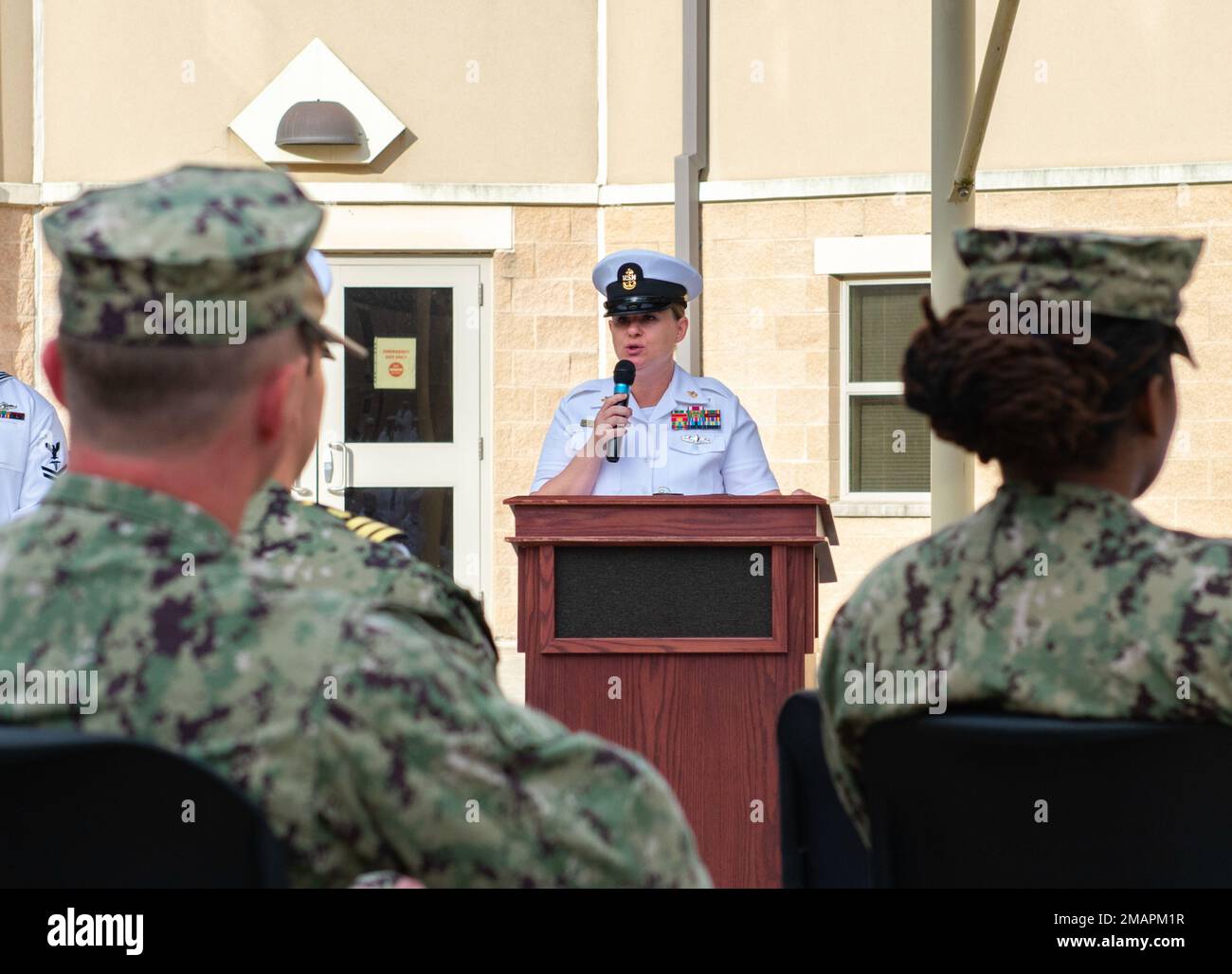 Jaenke hall hi-res stock photography and images - Alamy