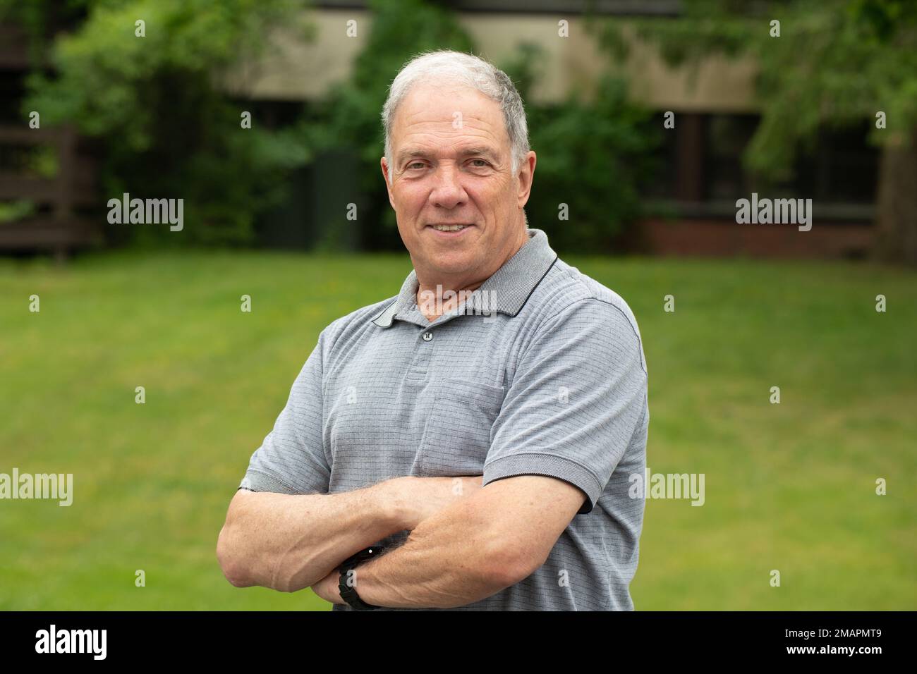 Bill Howe, an Acquisition Center of Excellence information technology ...