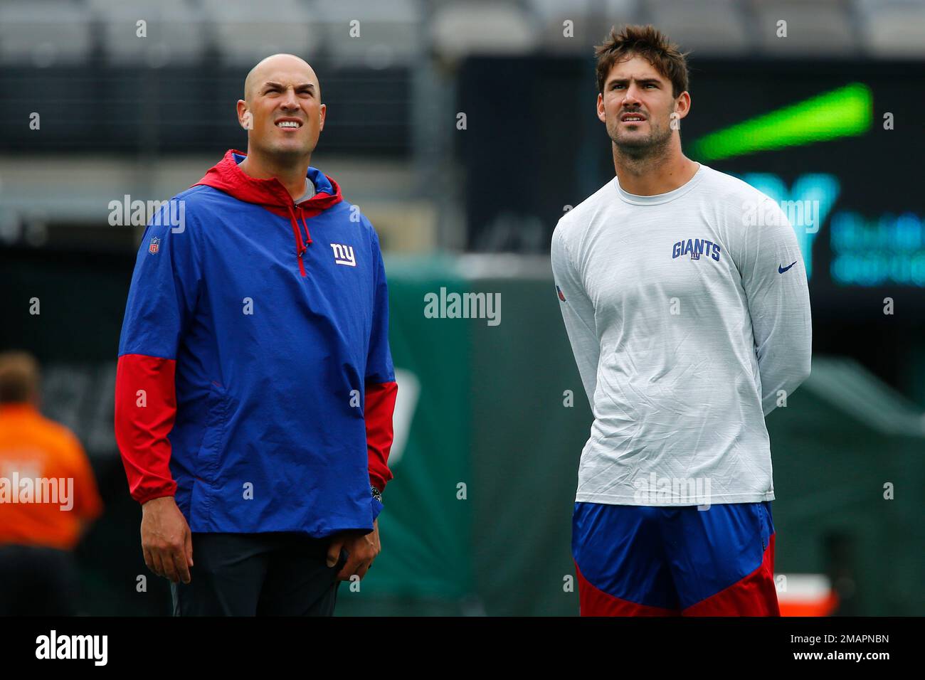 Mike Kafka Buccaneers