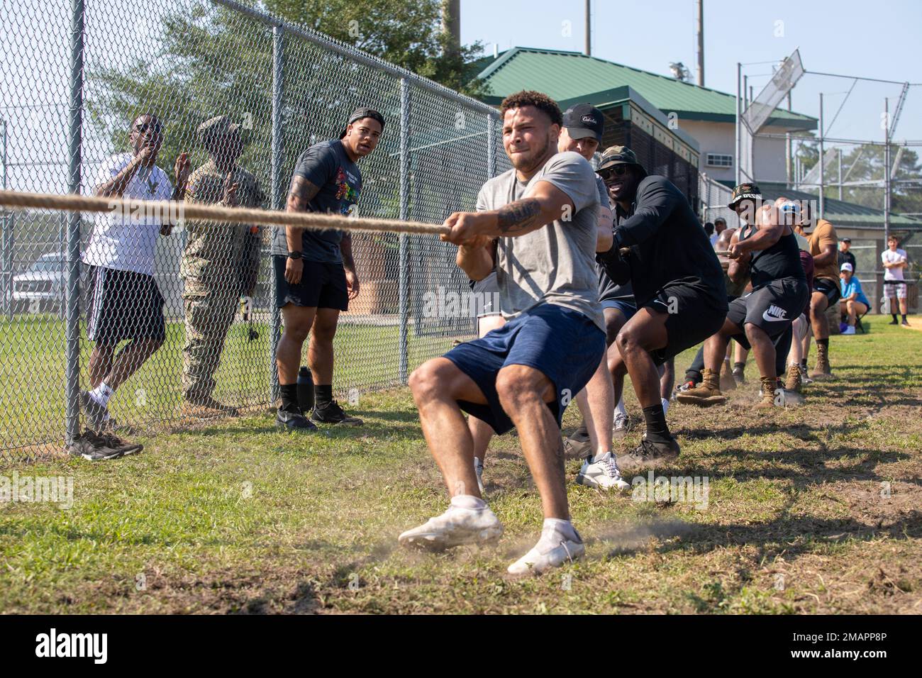 Soldiers assigned to the 603rd Aviation Support Battalion, 3rd Combat ...