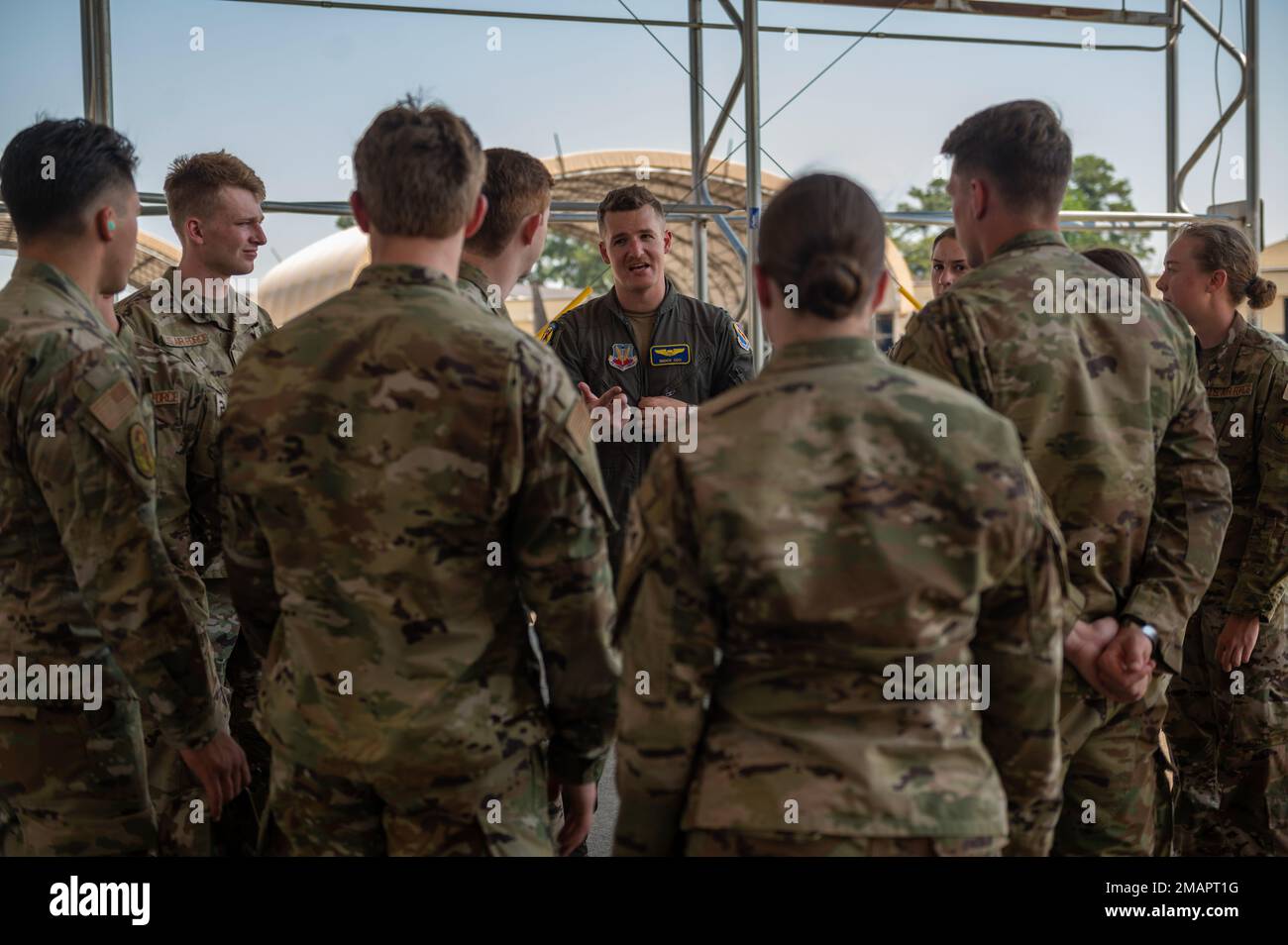 334th fighter squadron hi-res stock photography and images - Alamy